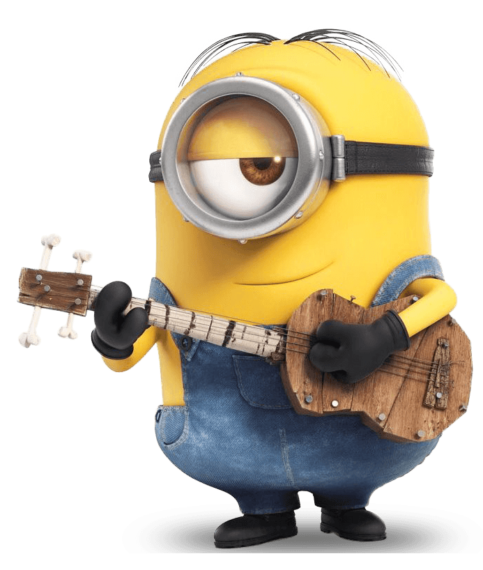 Minions | Genially