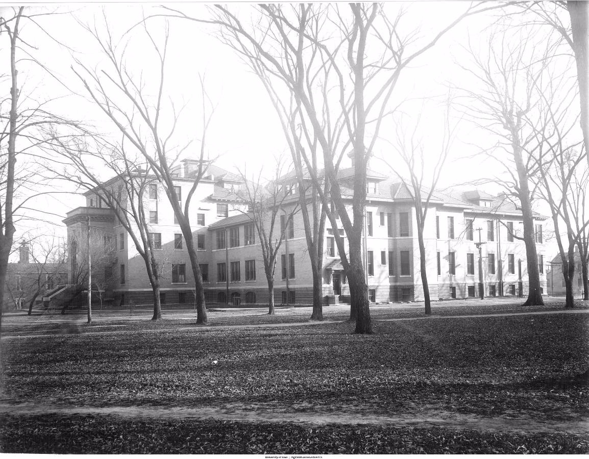 wilbur schramm | Genially