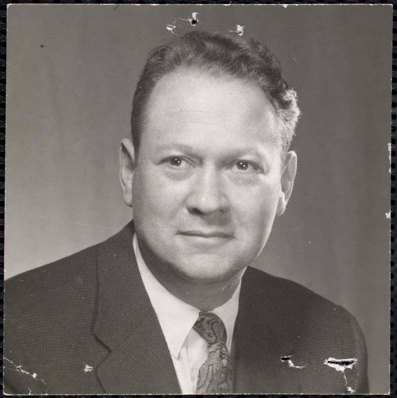 wilbur schramm | Genially