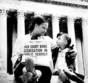 A Chronology of Segregation in the US | Genially