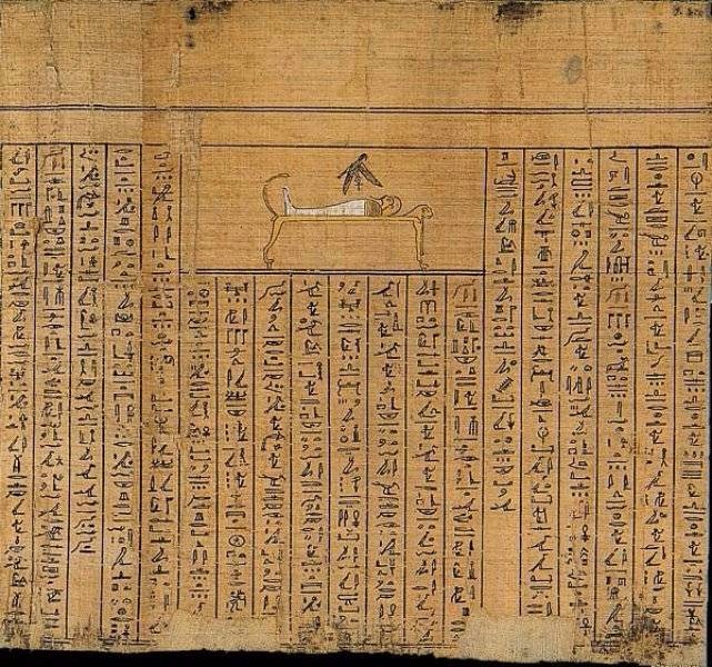 El judici d'Osiris | Genially