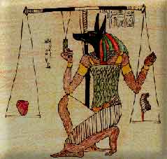 El judici d'Osiris | Genially